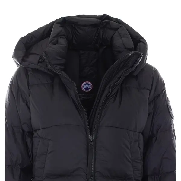 Canada Goose Mystique Puffer Down Jacket