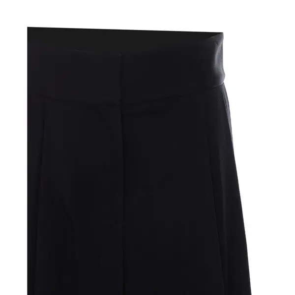 Zimmermann Valiant Lace Culotte Pants
