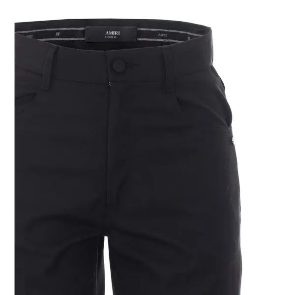 Amiri Slim Bootcut Pants