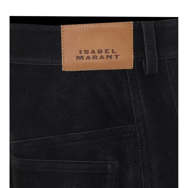 Isabel Marant Étoile Belky Pants