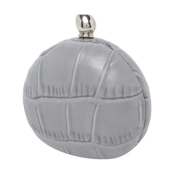 Sportmax Spsagreste Necklace - Gray