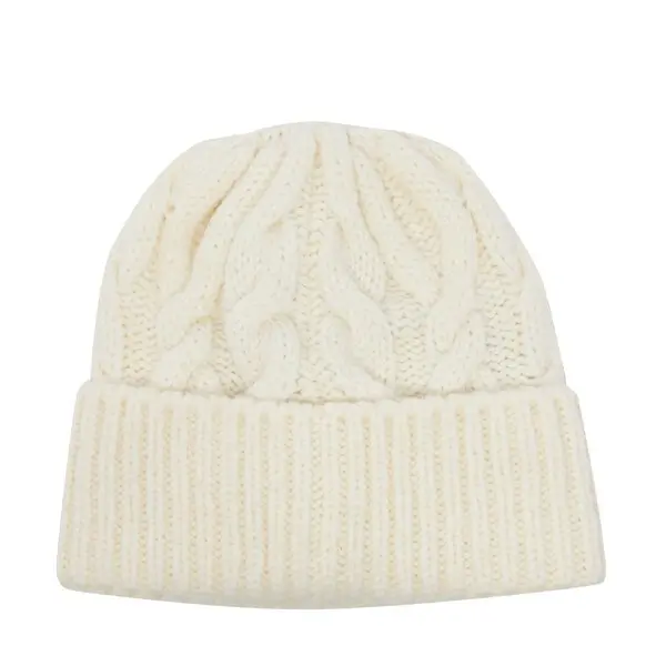 Moncler Logo Hat