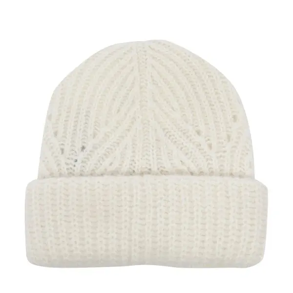 Moncler Logo Hat
