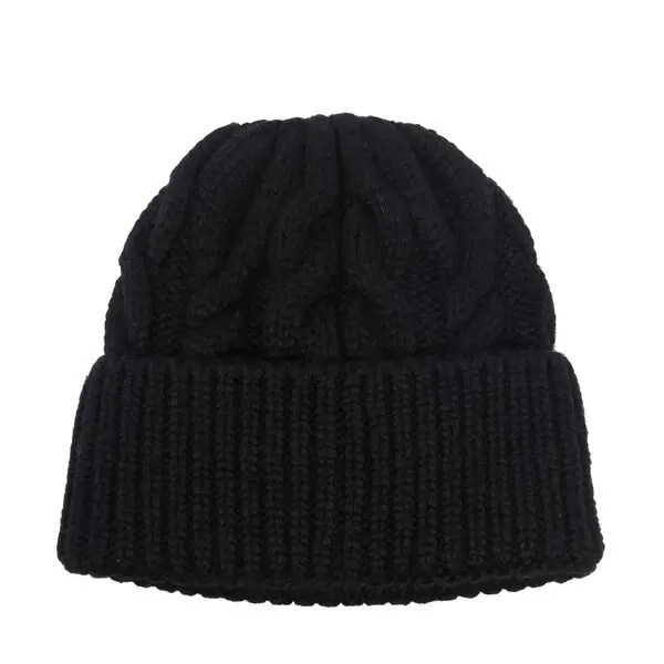 Moncler Logo Hat