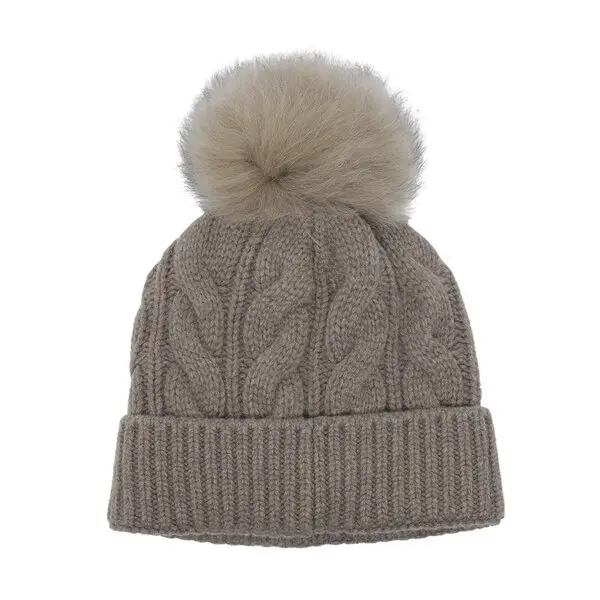 Moncler Logo Hat