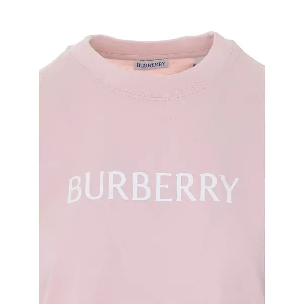 Burberry Logo T-shirt
