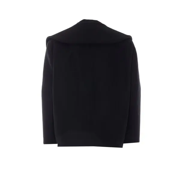 Balenciaga Short Coat
