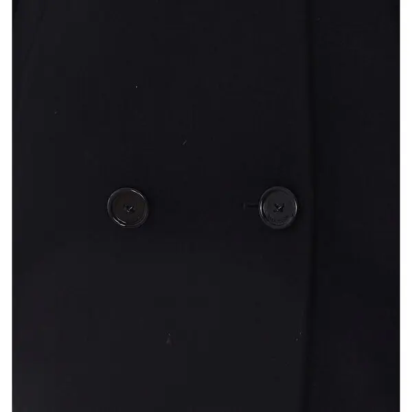 Balenciaga Short Coat