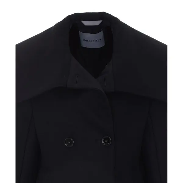 Balenciaga Short Coat