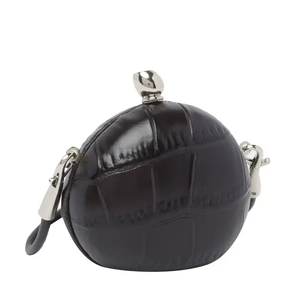 Sportmax Spsagreste Necklace - Brown