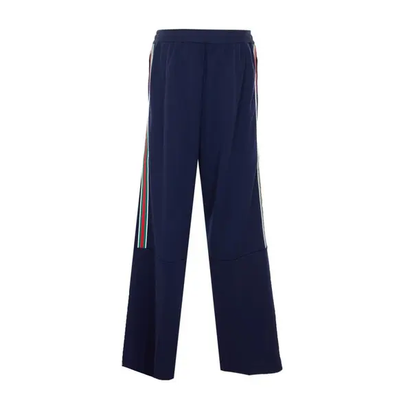 Gucci Jersey Sports Pants Technician