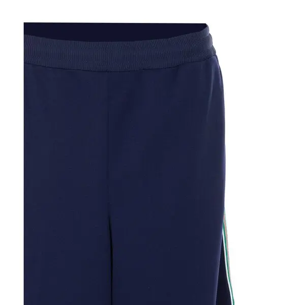 Gucci Jersey Sports Pants Technician