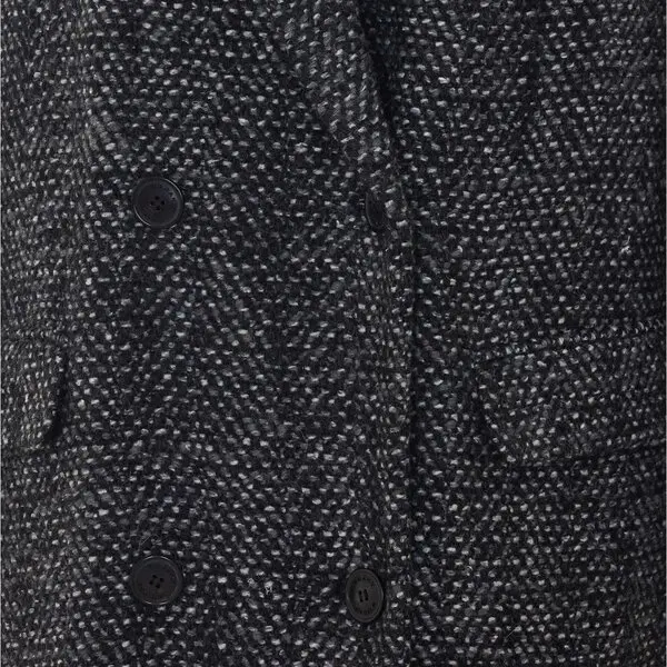 Isabel Marant Étoile Pilda Coat