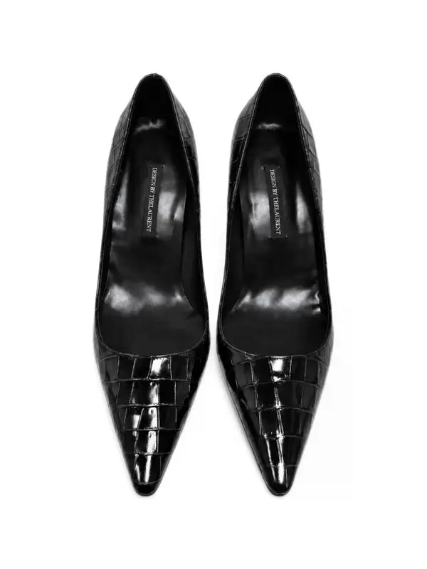 THELAURENT Pointed-toe Pumps