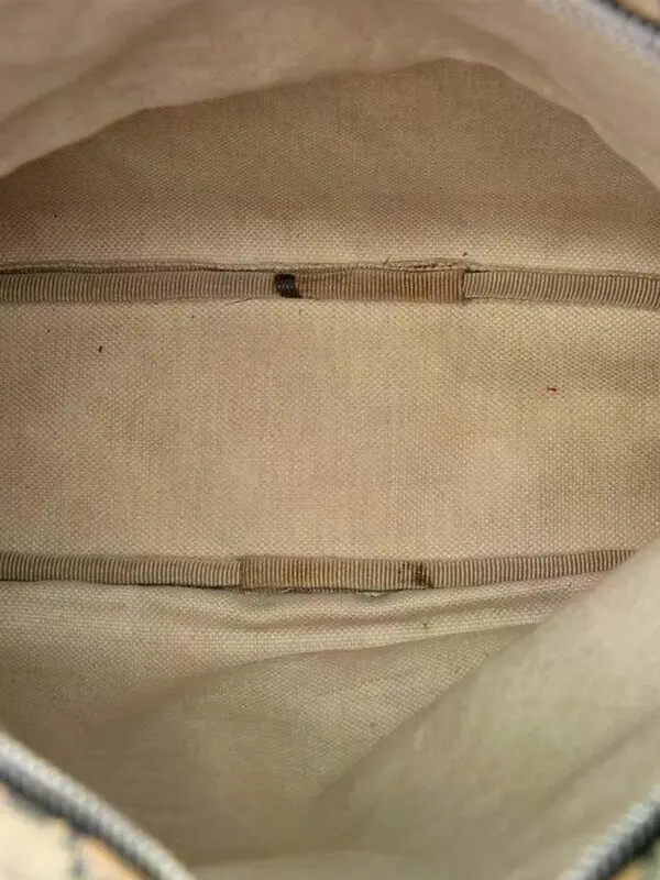 Gucci 2016-2026 Gg Supreme Crossbody Bag