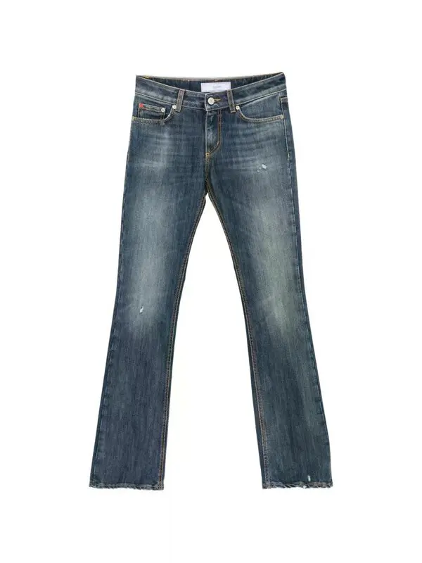 Seafarer Dakota Distressed Jeans