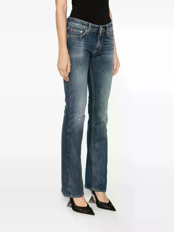 Seafarer Dakota Distressed Jeans