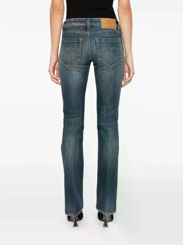 Seafarer Dakota Distressed Jeans