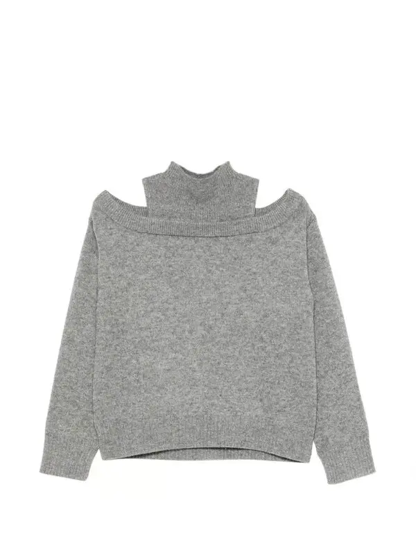 Simkhai Alessa Cashmere Sweater