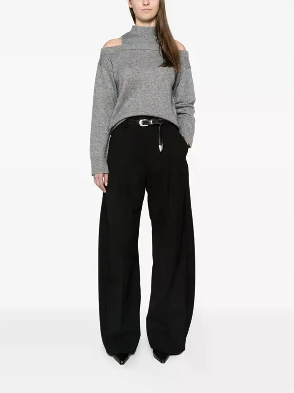 Simkhai Alessa Cashmere Sweater