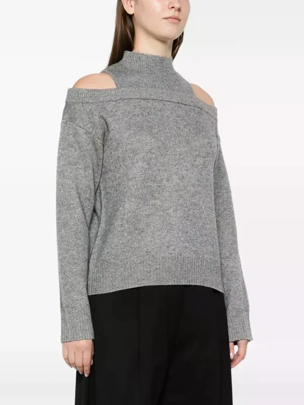 Simkhai Alessa Cashmere Sweater