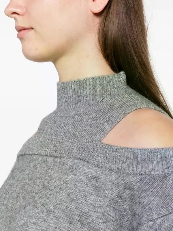 Simkhai Alessa Cashmere Sweater