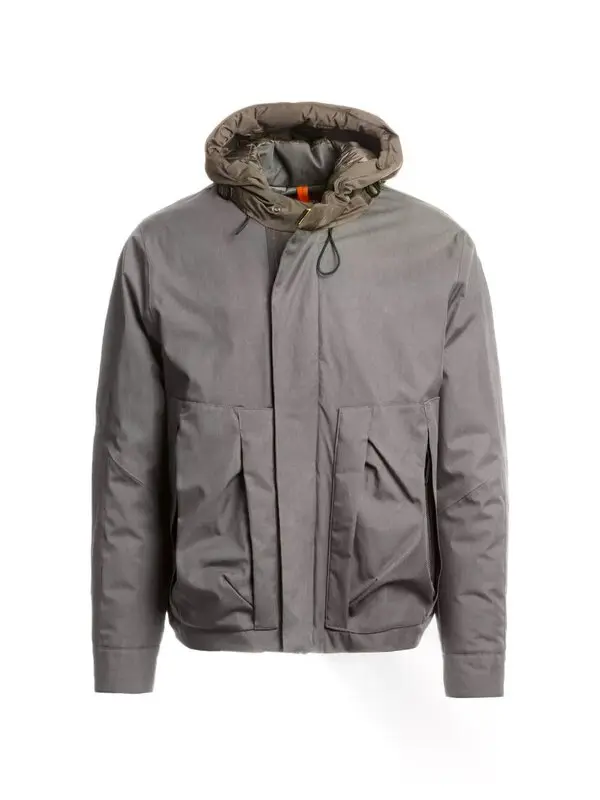 PARAJUMPERS Kouge Hooded Jacket