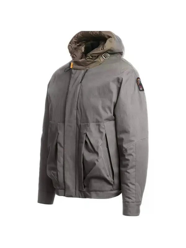 PARAJUMPERS Kouge Hooded Jacket