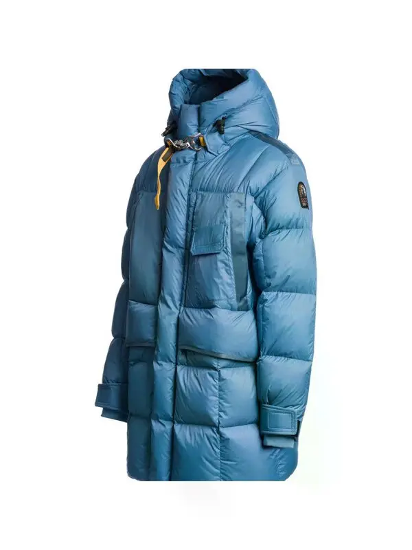PARAJUMPERS Bold Hooded Parka