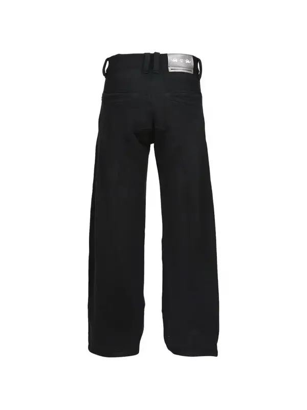 JOHN DOE S.w.p. 2 Trousers