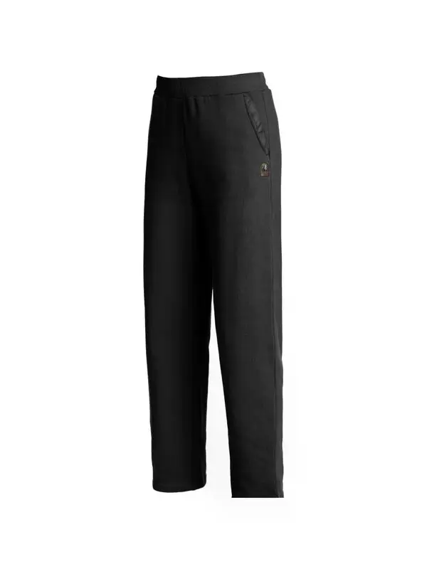 PARAJUMPERS Chobe Logo-patch Track Pants