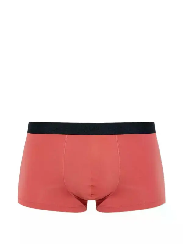 Hanro Micro Touch Boxer