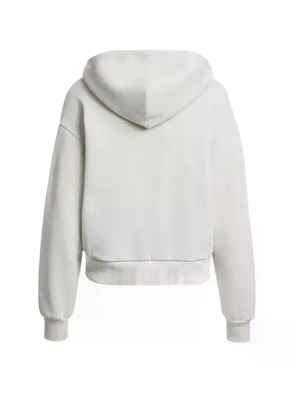 PARAJUMPERS Vreda Zip-up Hoodie