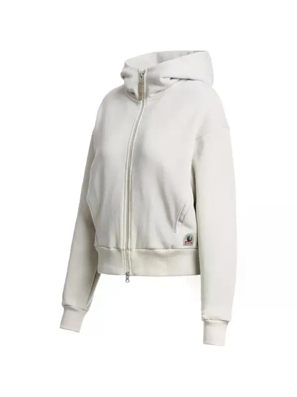 PARAJUMPERS Vreda Zip-up Hoodie