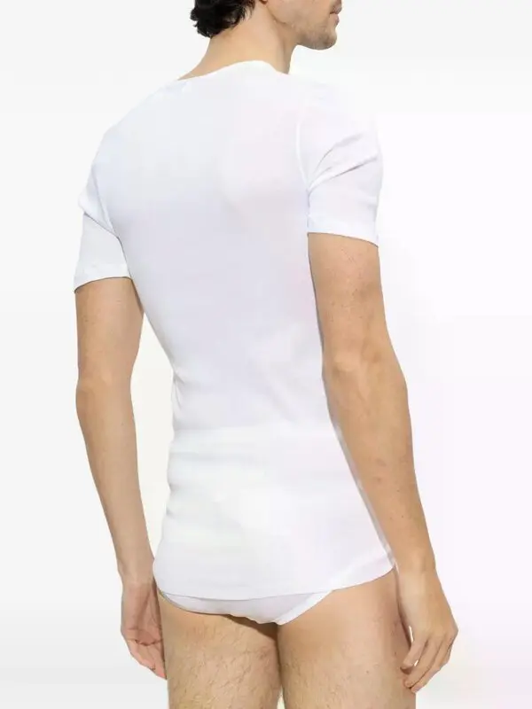 Hanro V-neck T-shirt