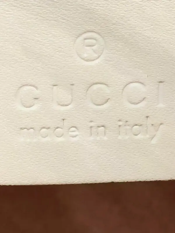Gucci Sylvie Satchel Bag
