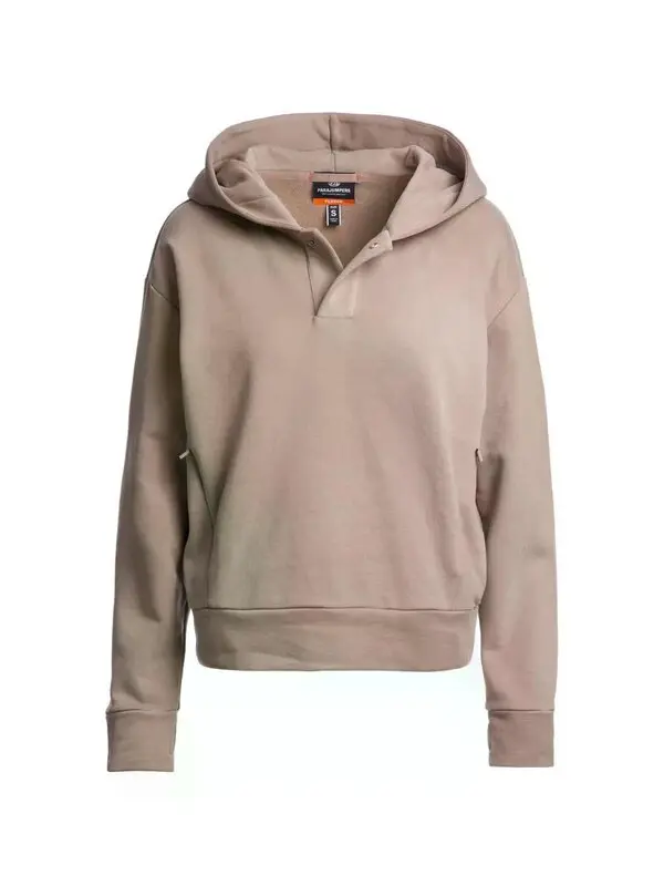 PARAJUMPERS Nivice Hoodie