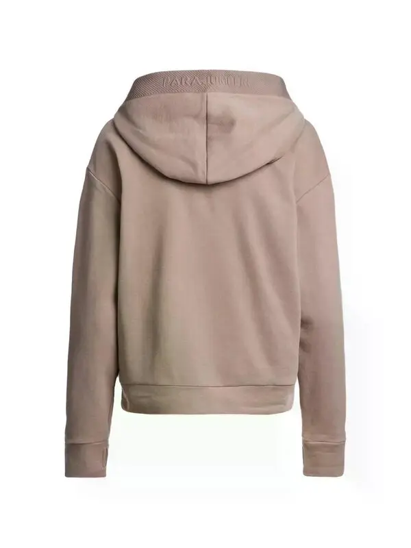 PARAJUMPERS Nivice Hoodie