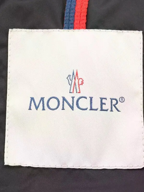 Moncler Montbrocq Down Jacket