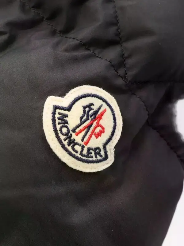 Moncler Montbrocq Down Jacket