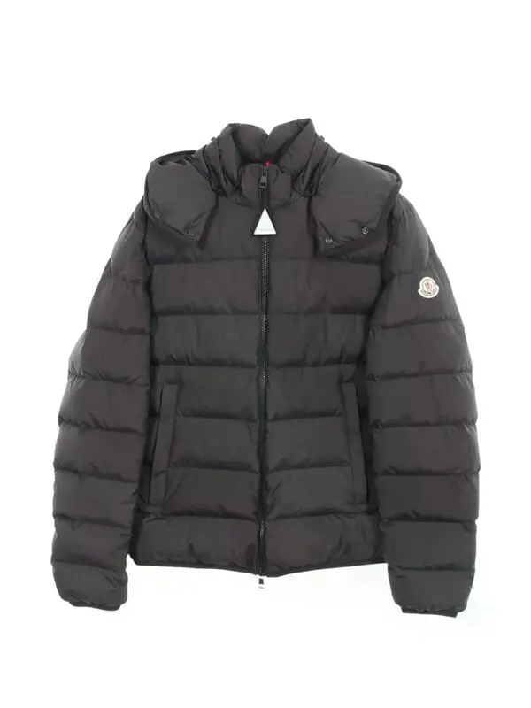 Moncler Montbrocq Hooded Jacket
