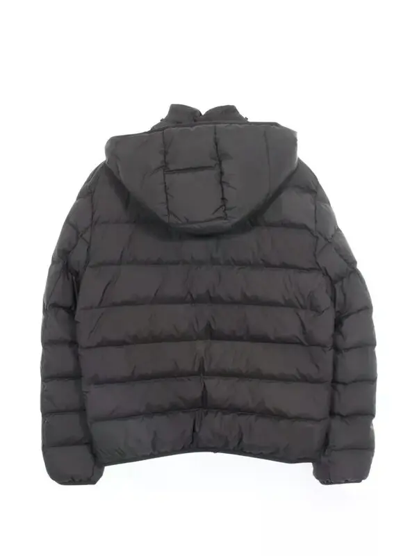 Moncler Montbrocq Hooded Jacket
