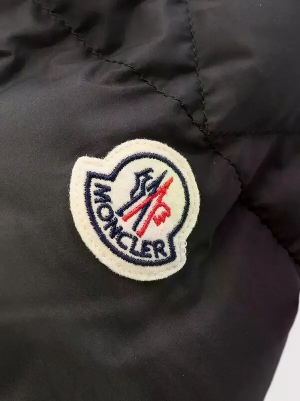 Moncler Montbrocq Hooded Jacket