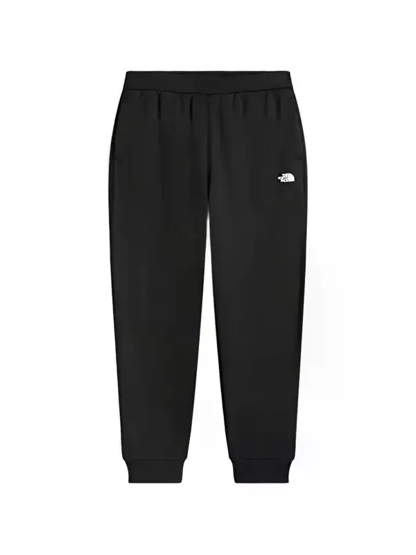 The North Face Tnf Logo-print Fleece Track Pants