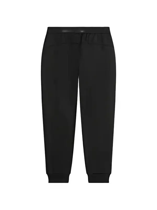 The North Face Tnf Logo-print Fleece Track Pants