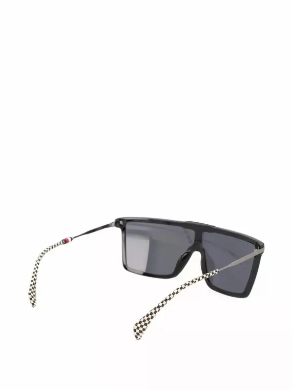 Tommy Hilfiger X Gigi Hadid Square-frame Sunglasses