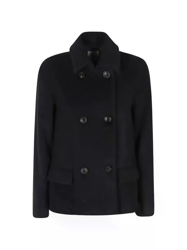 KILTIE Double-breasted Jacket