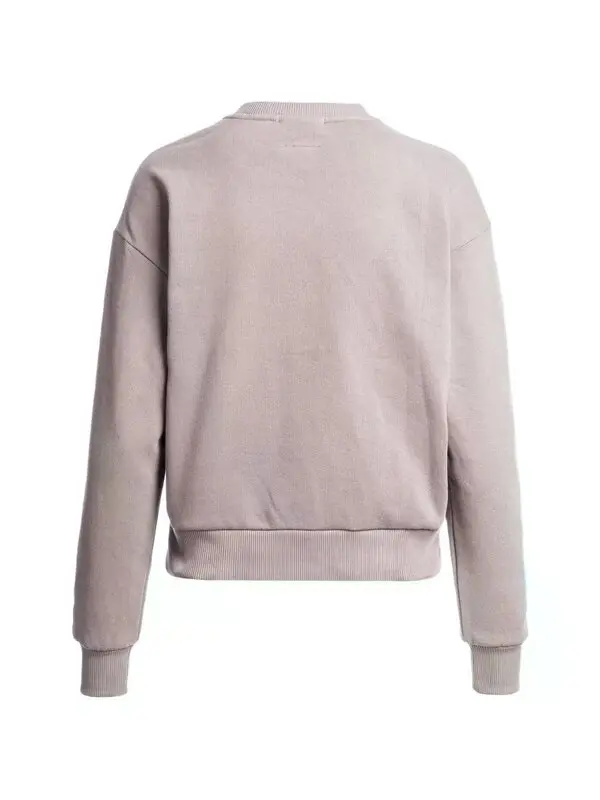 PARAJUMPERS Matetsi Cotton Sweatshirt