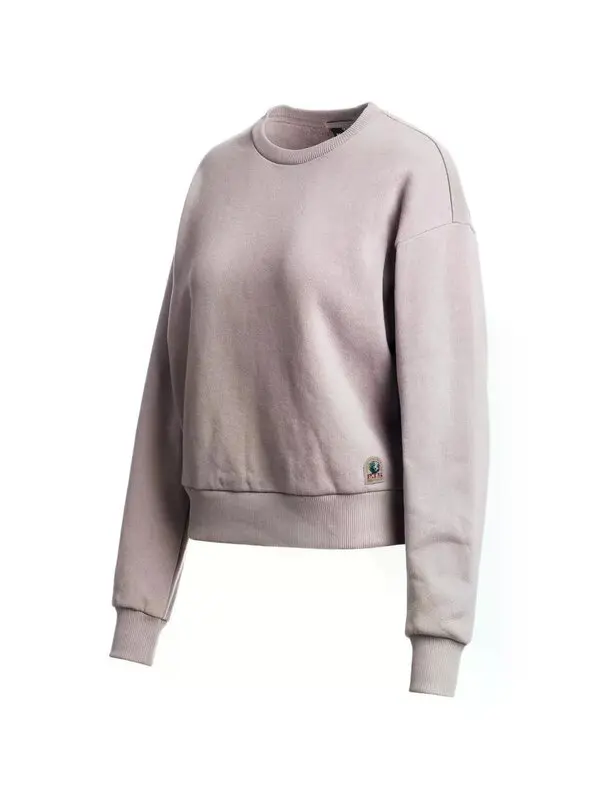 PARAJUMPERS Matetsi Cotton Sweatshirt