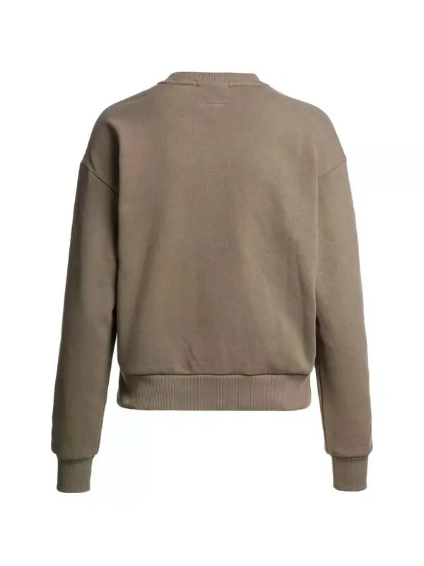 PARAJUMPERS Matetsi Crew-neck Sweatshirt